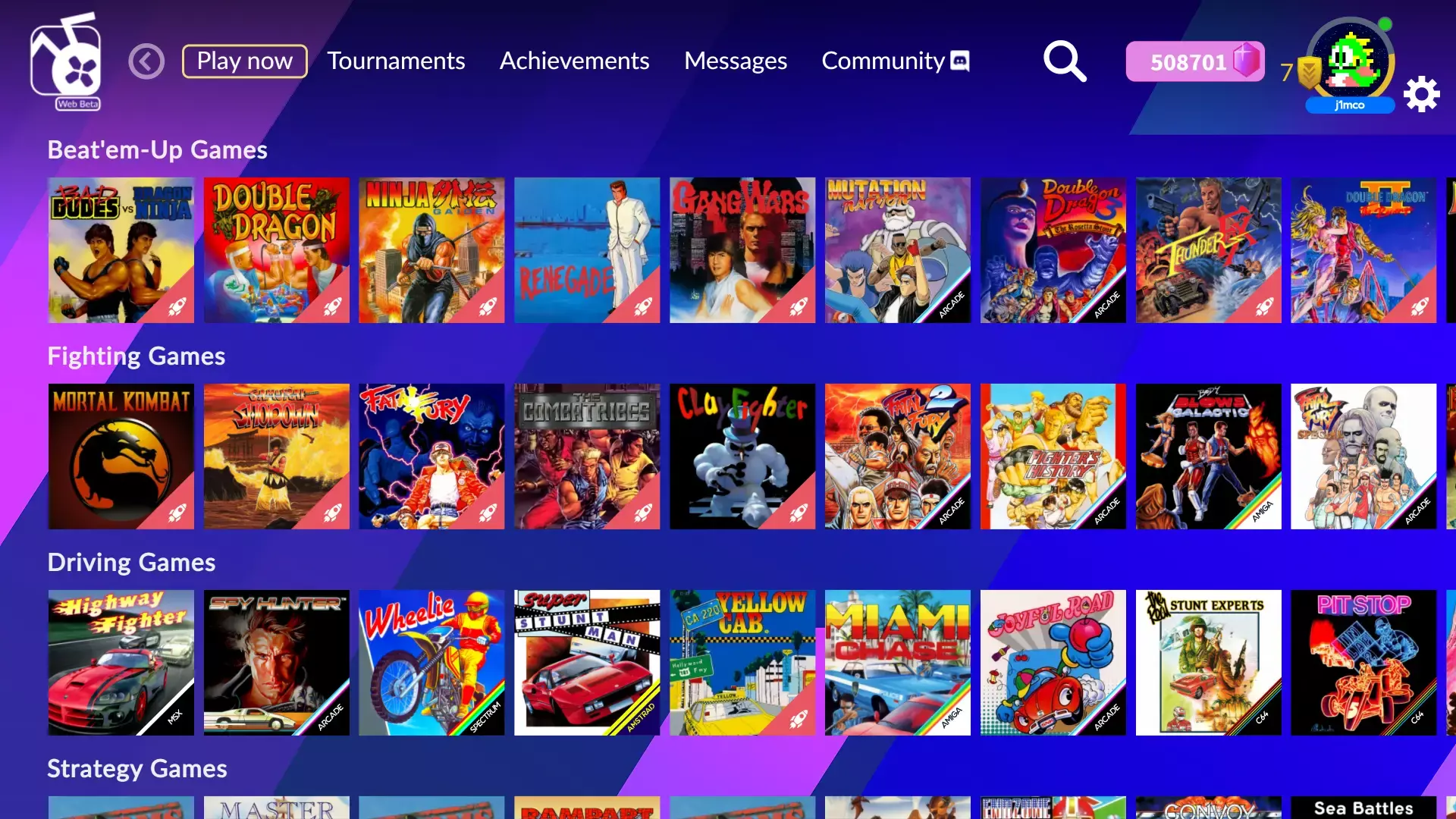 Antstream Arcade To Bring Over 1300 Retro Games To Xbox Whynow Gaming